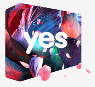 Yes Postpaid Plans - Yes | First to 5G