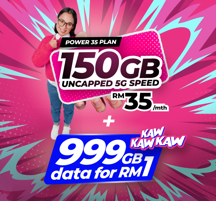 Yes Postpaid Plans - Yes | First to 5G