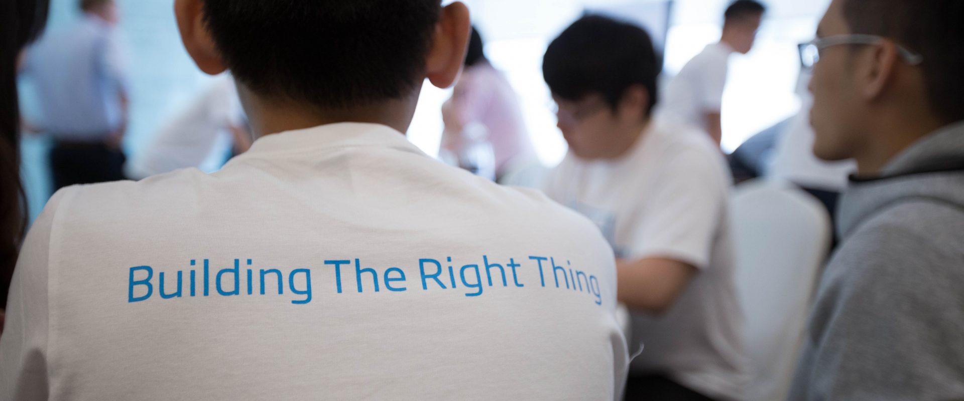 SCHOLARSHIPS - YTL Foundation