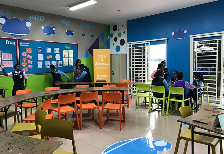 History made as SJK(T) Ladang Edinburgh is first Tamil school to get ...