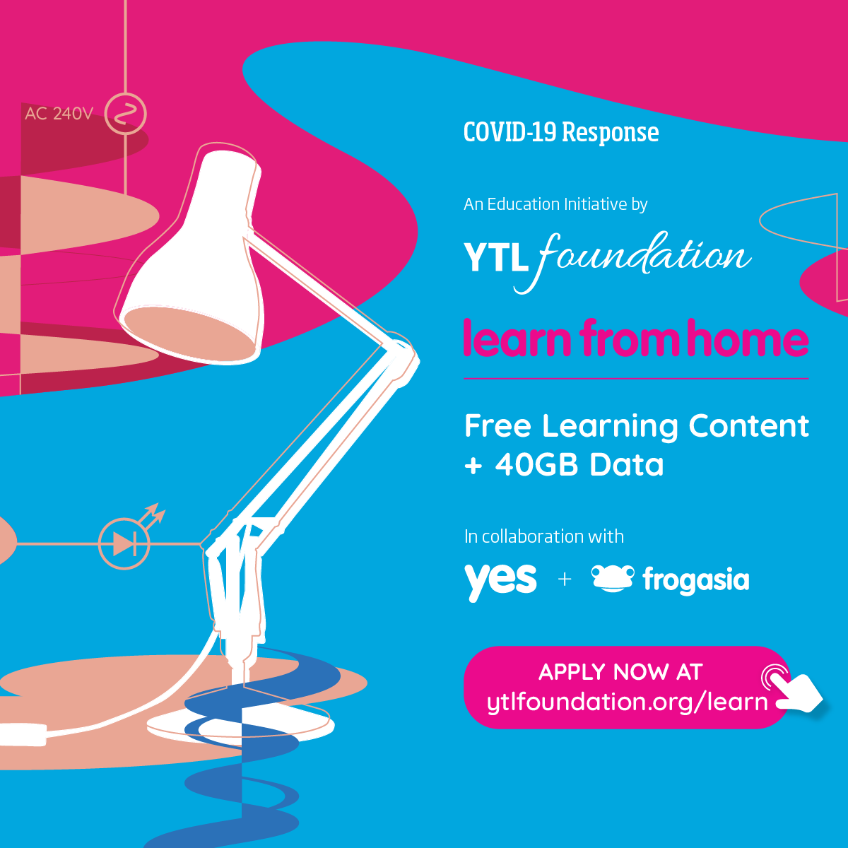 FAQ Free Data Yes YTL Foundation