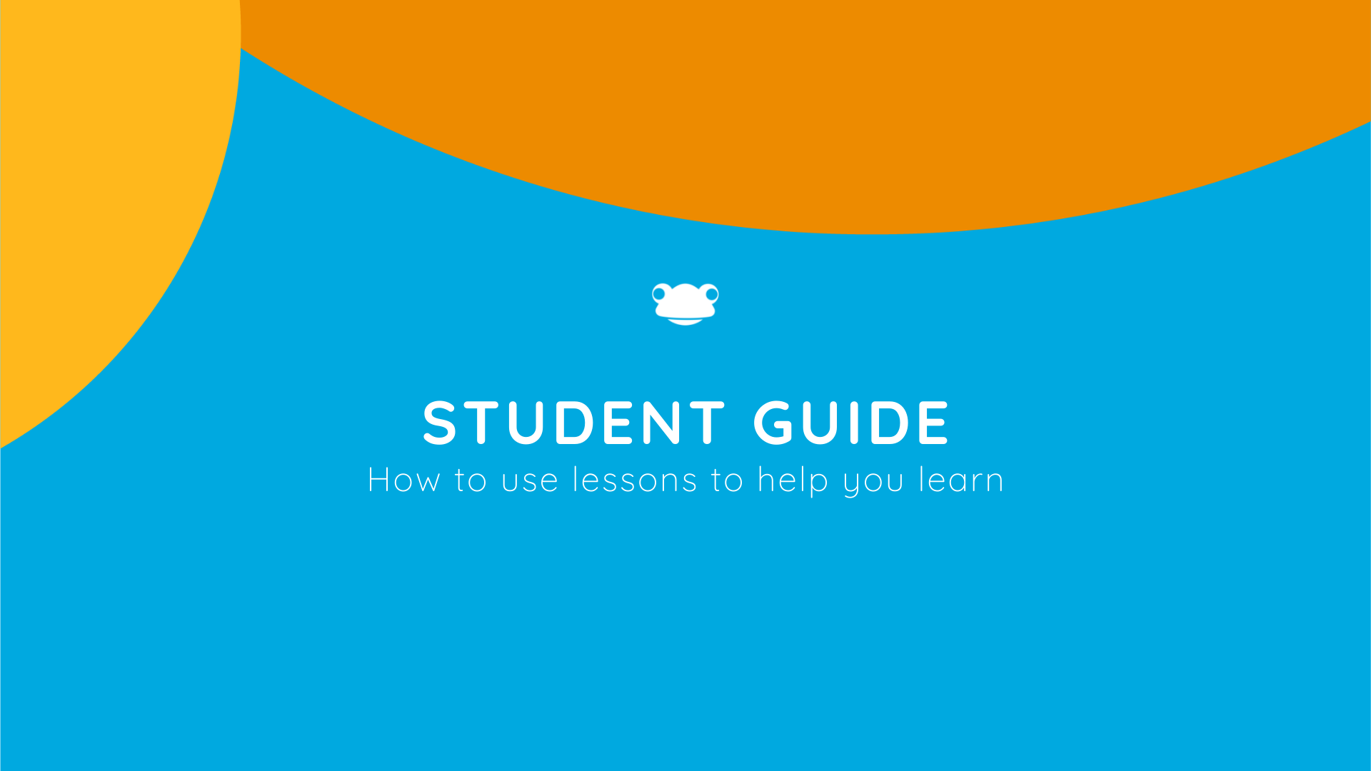 Learn From Home - Lessons - YTL Foundation